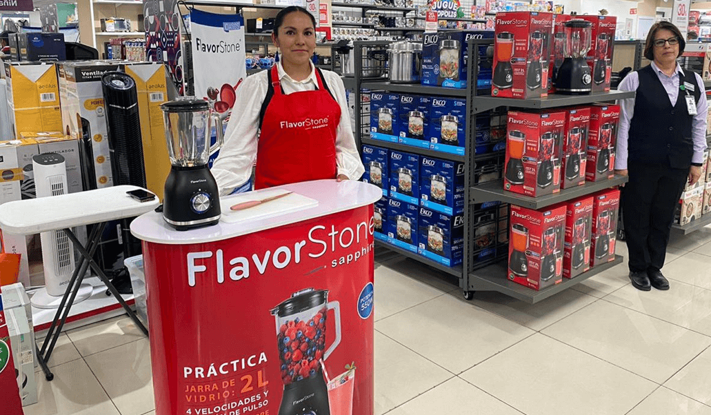 BTL | Efecto Estratégico